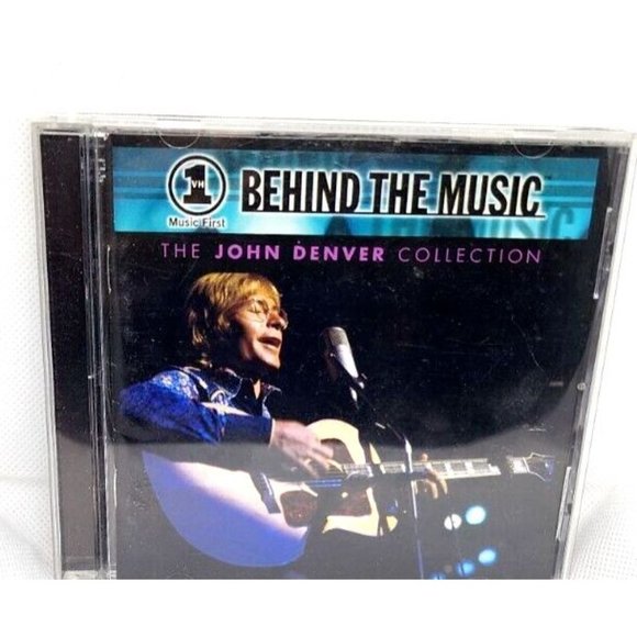 VH1 | Media | John Denver Vh Behind The Music The John Denver ...